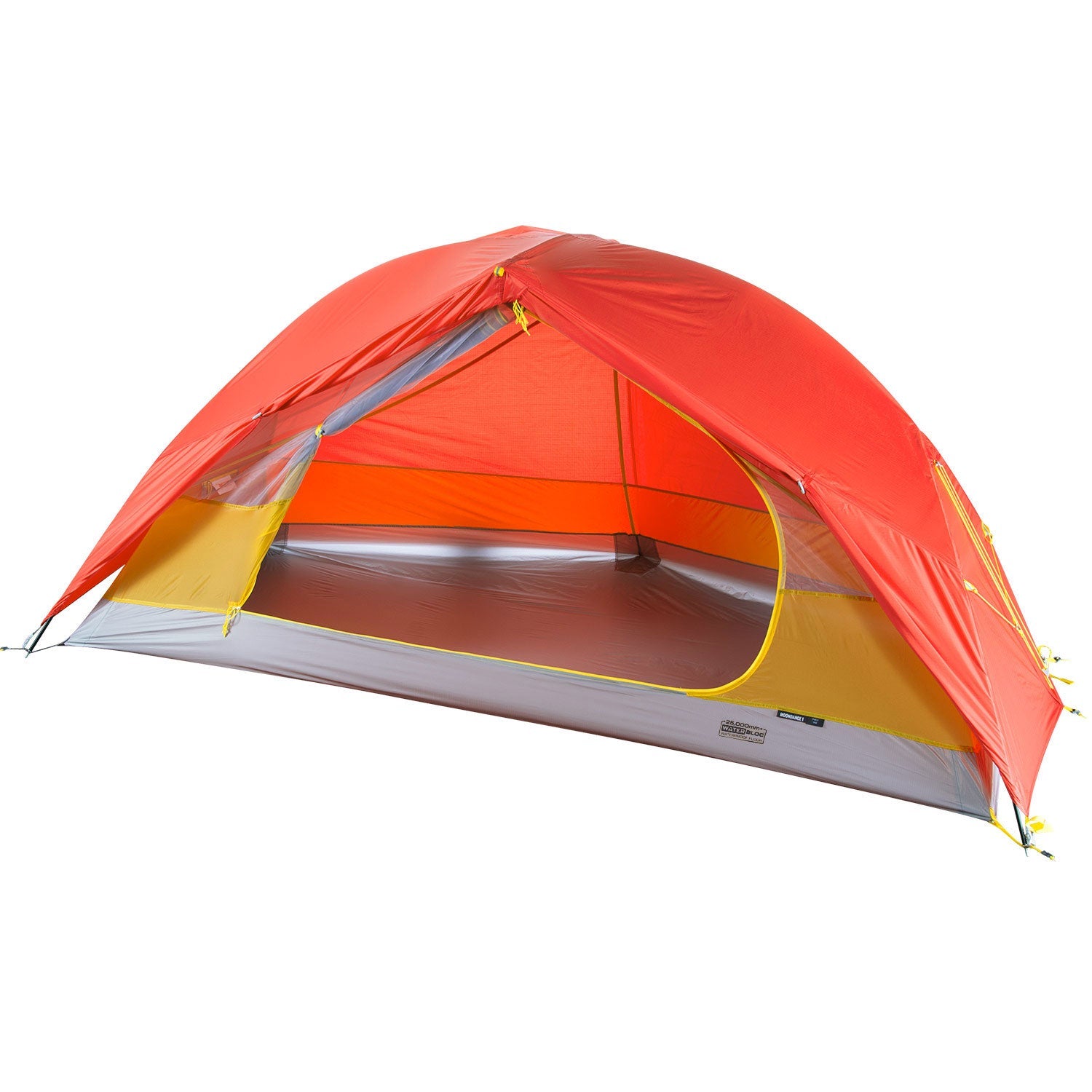 Moondance 1 Lightweight One Person Tent – Mont Adventure Equipment