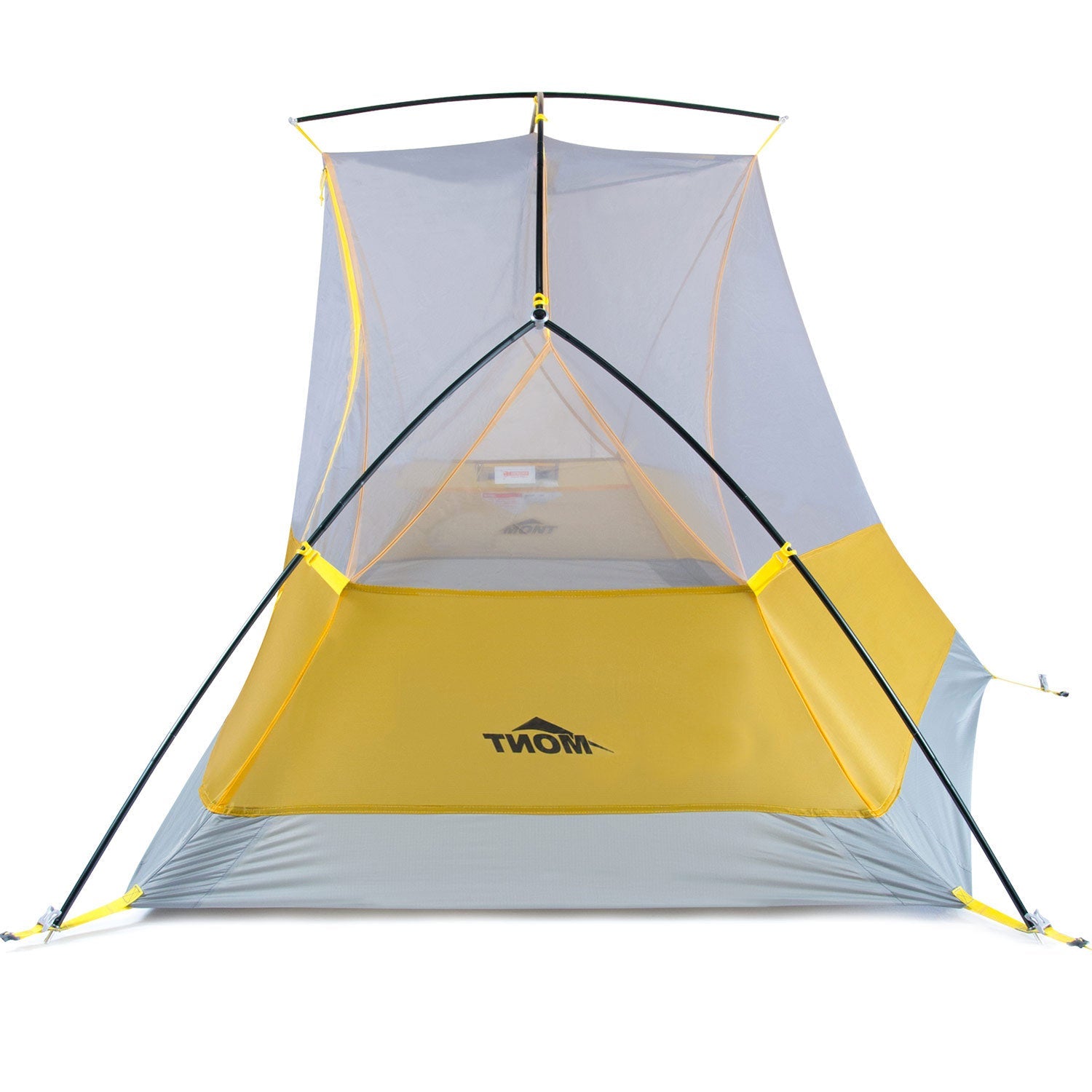 Moondance 1 Lightweight One Person Tent – Mont Adventure Equipment